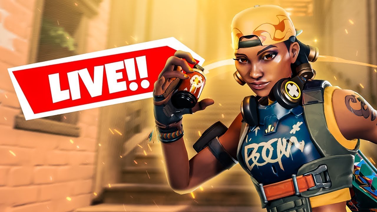 10 MINS OF RAZE MAIN #valorant - YouTube