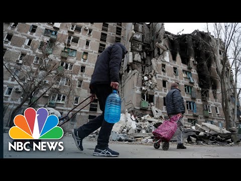 Morning News NOW Full Broadcast - April 6