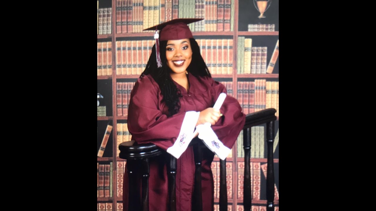 Destiny Joycelyn Kayshell Jenkins - YouTube