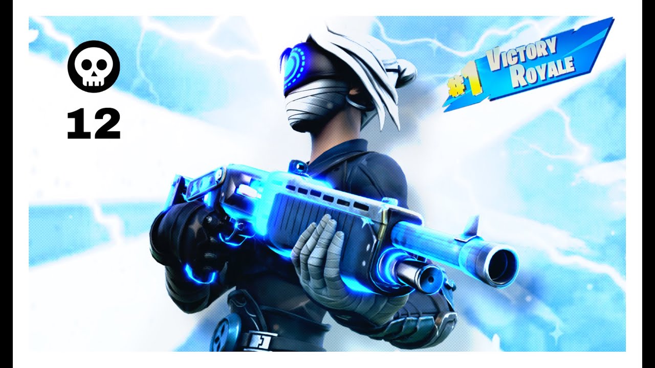 12 kill game - YouTube