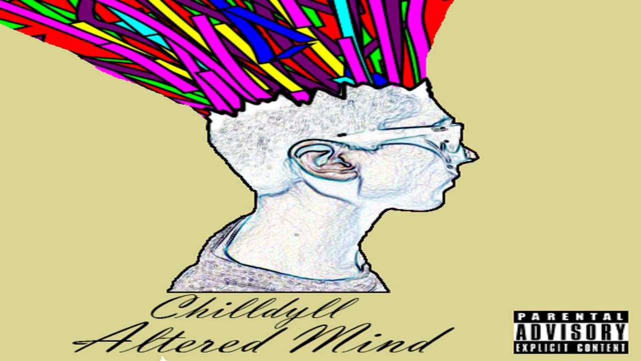 Altered Mind by Chilldyll - YouTube