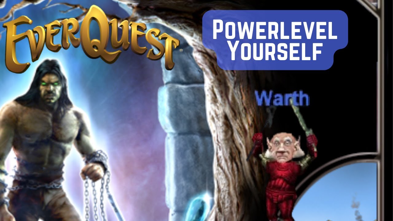 How to level faster than everyone when the expansion barrier unlocks on ...