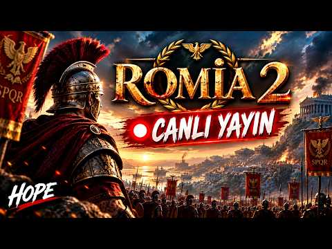 🔴ROMİA 2 CANLI YAYIN