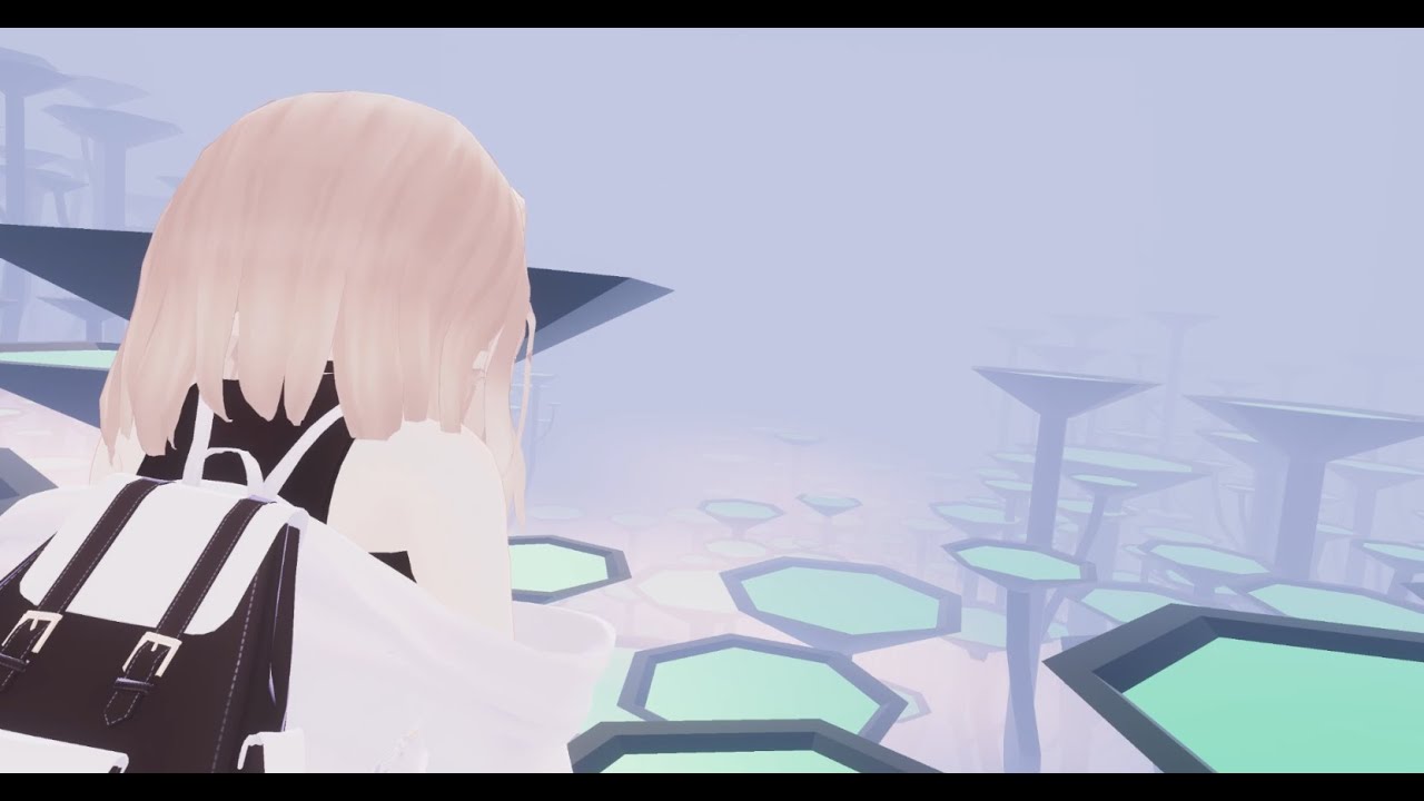 Made In Abyss (VRChat) - YouTube