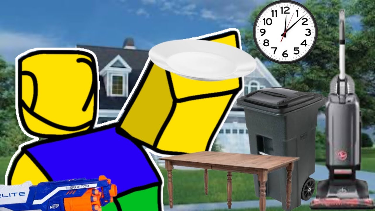 My Favorite Chores :) - YouTube