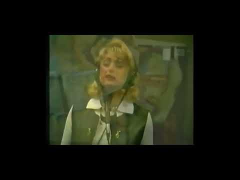Muazzez Ersoy Kalbimi Kıra Kıra 1997