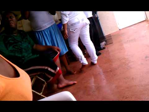 Romario Pool Party Part 2 - YouTube