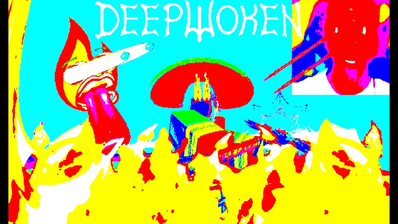 i am the best deepwoken player of all time - YouTube