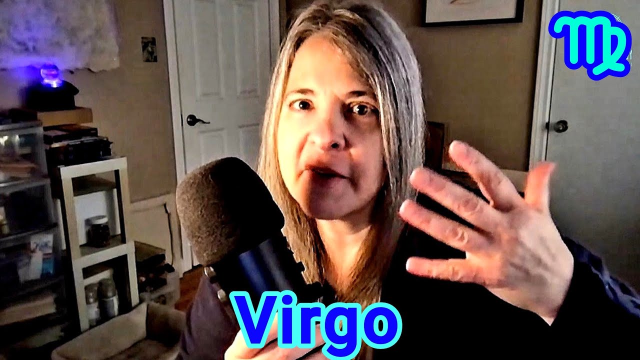 VIRGO May 2023 YES😁another ECLIPSE♏plus MORE♉️Oh My!! - YouTube