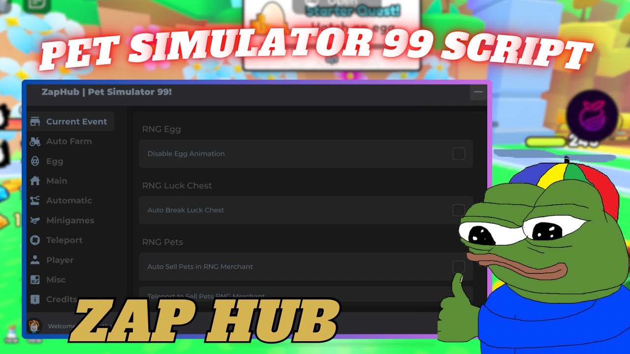 PET SIMULATOR 99 SCRIPT | CÁCH HACK PET SIMULATOR 99 TRÊN ĐIỆN THOẠI ...