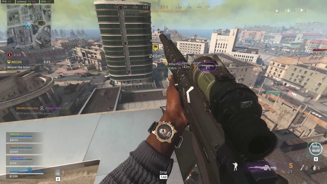 Friday Night Stream Highlights - YouTube