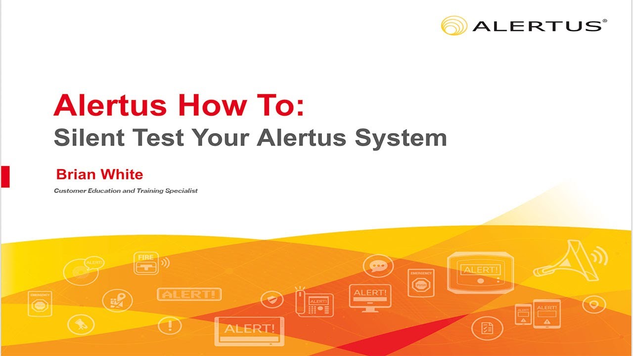 How To Do Silent Testing - YouTube