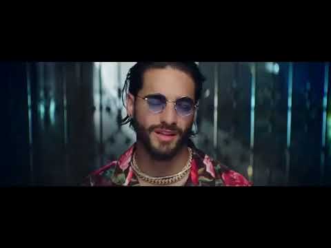 Maluma - El Préstamo remix edit DJ FABIAN 2018 - YouTube