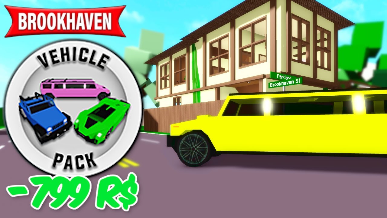 Brookhaven Roblox New Cars 2021 at John Bing blog