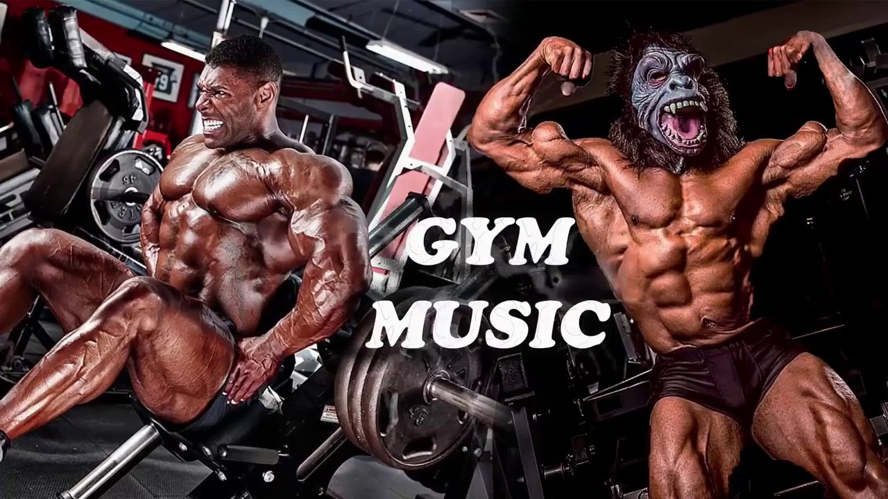 Best Workout Music Mix 2020 - Gym Bodybuilding Motivation Music - Best ...
