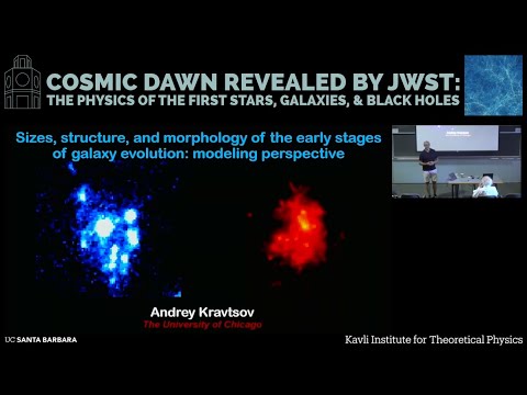 Structure and morphology of galaxies during early stages of evolution ...