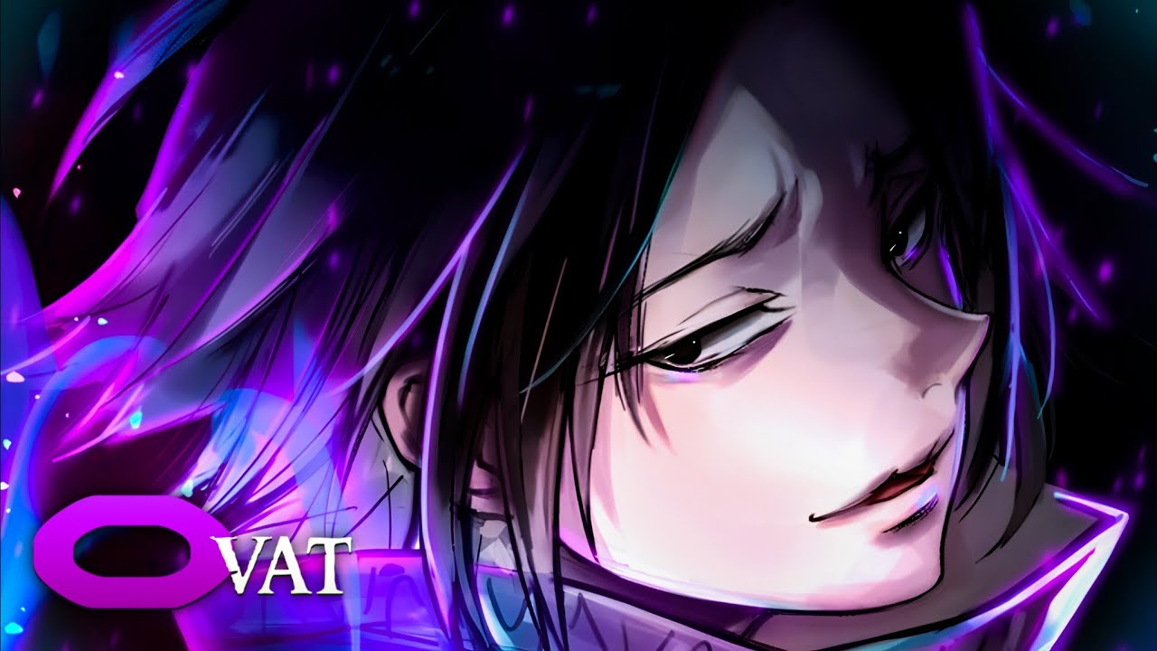 Feitan (Hunter X Hunter) | Rising Sun | Ovat - YouTube