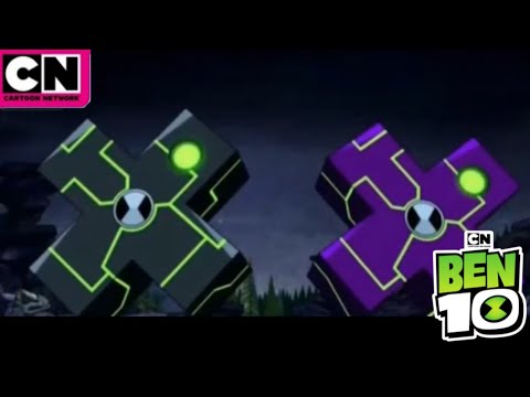 Ben 10 Reboot Season 5 | Ben 10,000 and Ben 10 Dual Surge ...