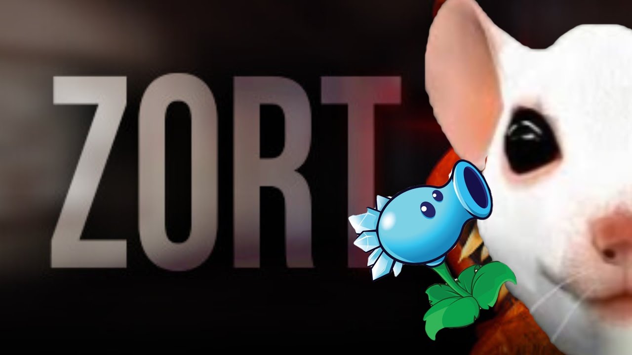 Davetsiz Misafirle Zort Olduk I Türk Yapımı Oyun ZORT - YouTube