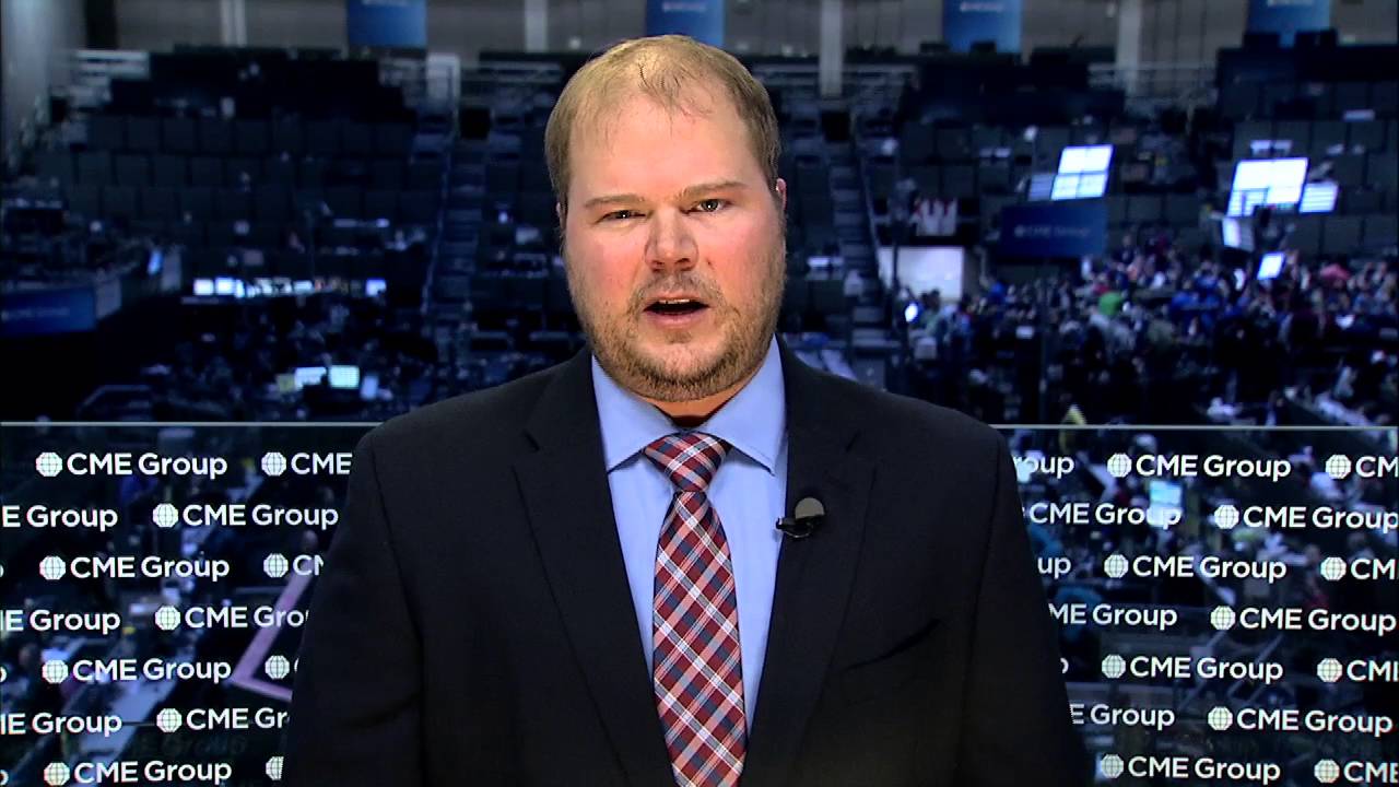 January 21 AM Grains Commentary: Ted Seifried - YouTube