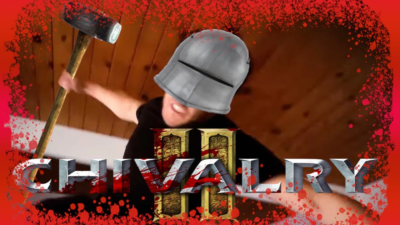 Beware the Mallet Man - YouTube