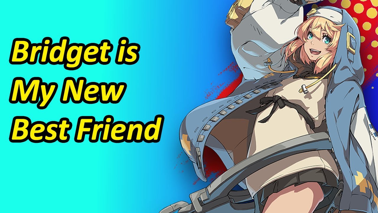 Pokémon Helped Me Enjoy Guilty Gear +R Again | Diaries Of A Beginner 8 ...