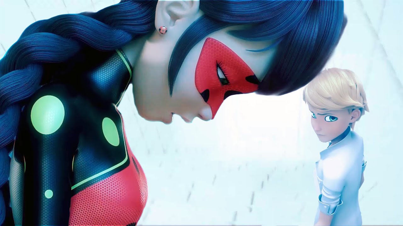 🐞Why Did Ladybug Tell the Truth?? | Miraculous London Special Breakdown ...