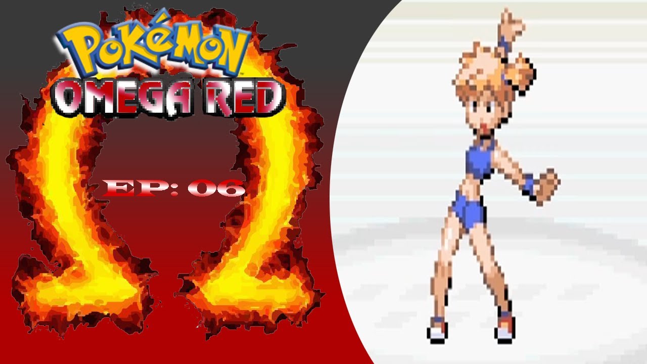 RNG IS REAL | Pokémon Omega Red Nuzlocke Episode : 06 - YouTube