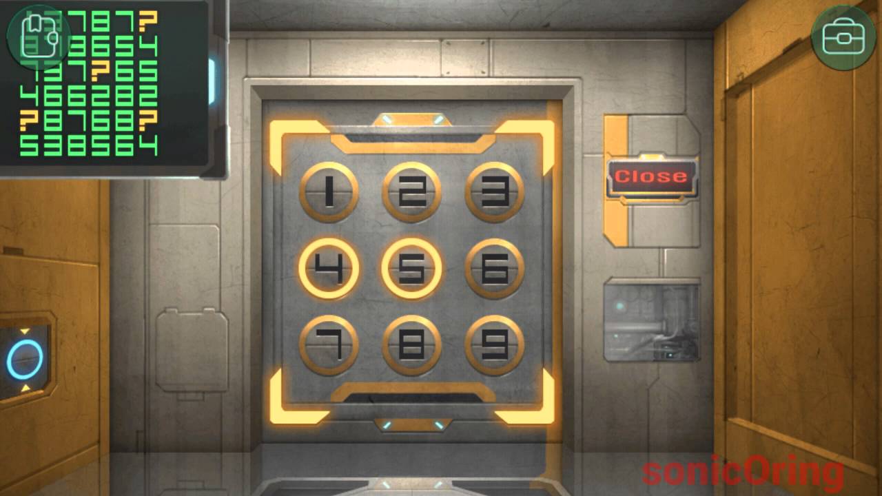 Doors and Rooms Zero Room 506 Walkthrough D&R Zero - YouTube