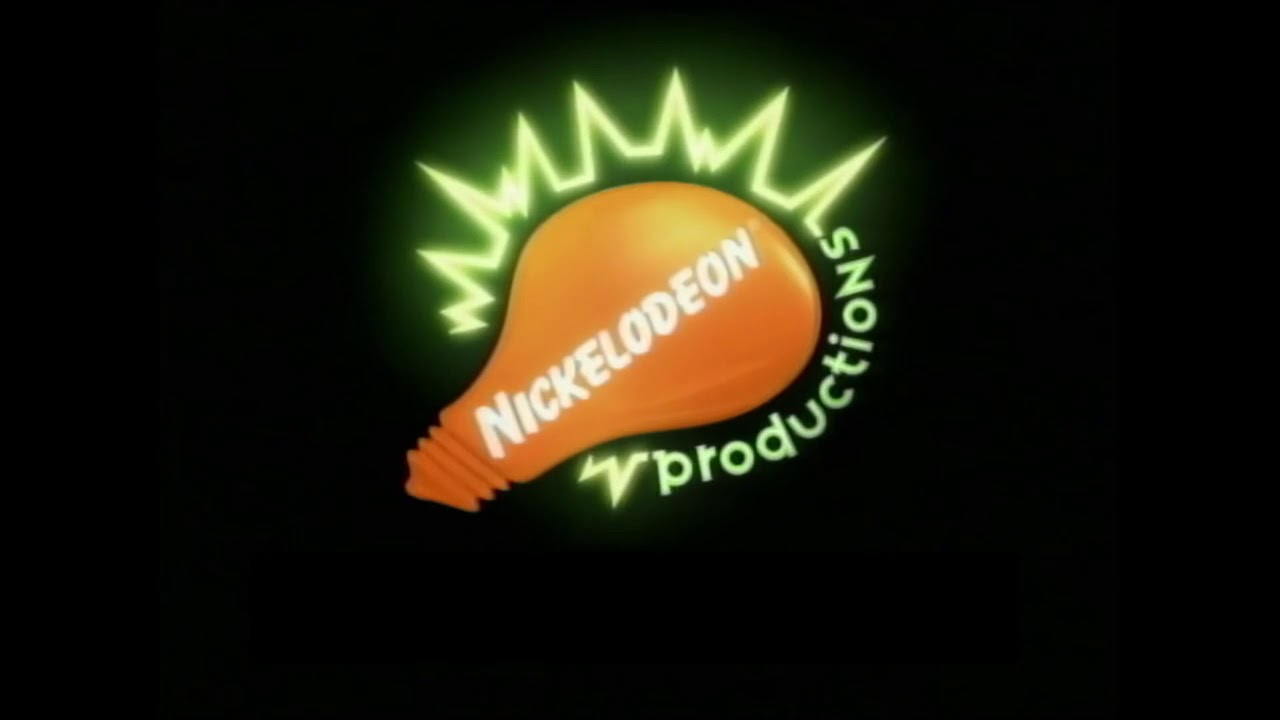 Nickelodeon Productions Logo 1996-2007 (Bylineless) (HD) - YouTube