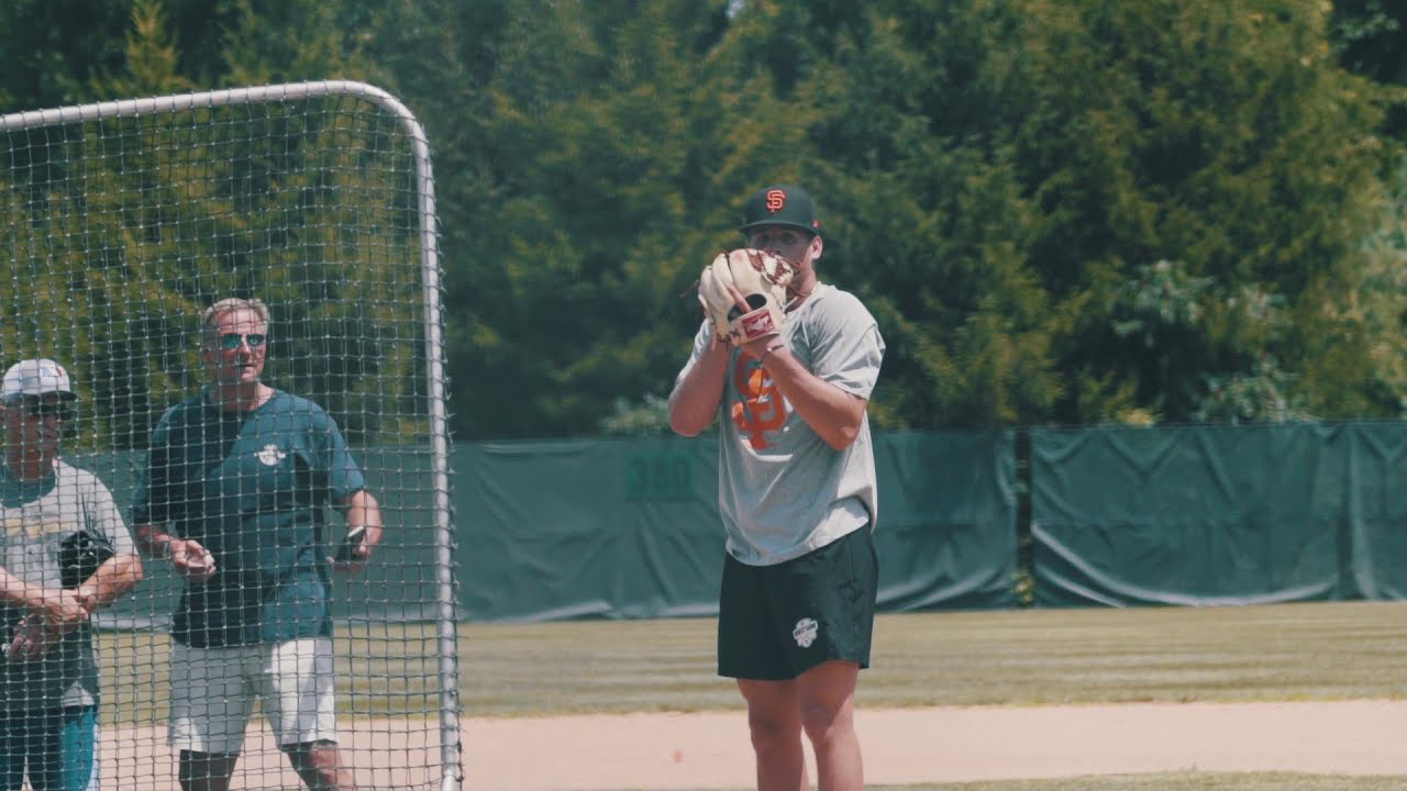 2021 Chase Petty up to 100 MPH! - YouTube