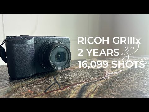 Ricoh GR3x Review After 16099 Shots | Long Term - YouTube