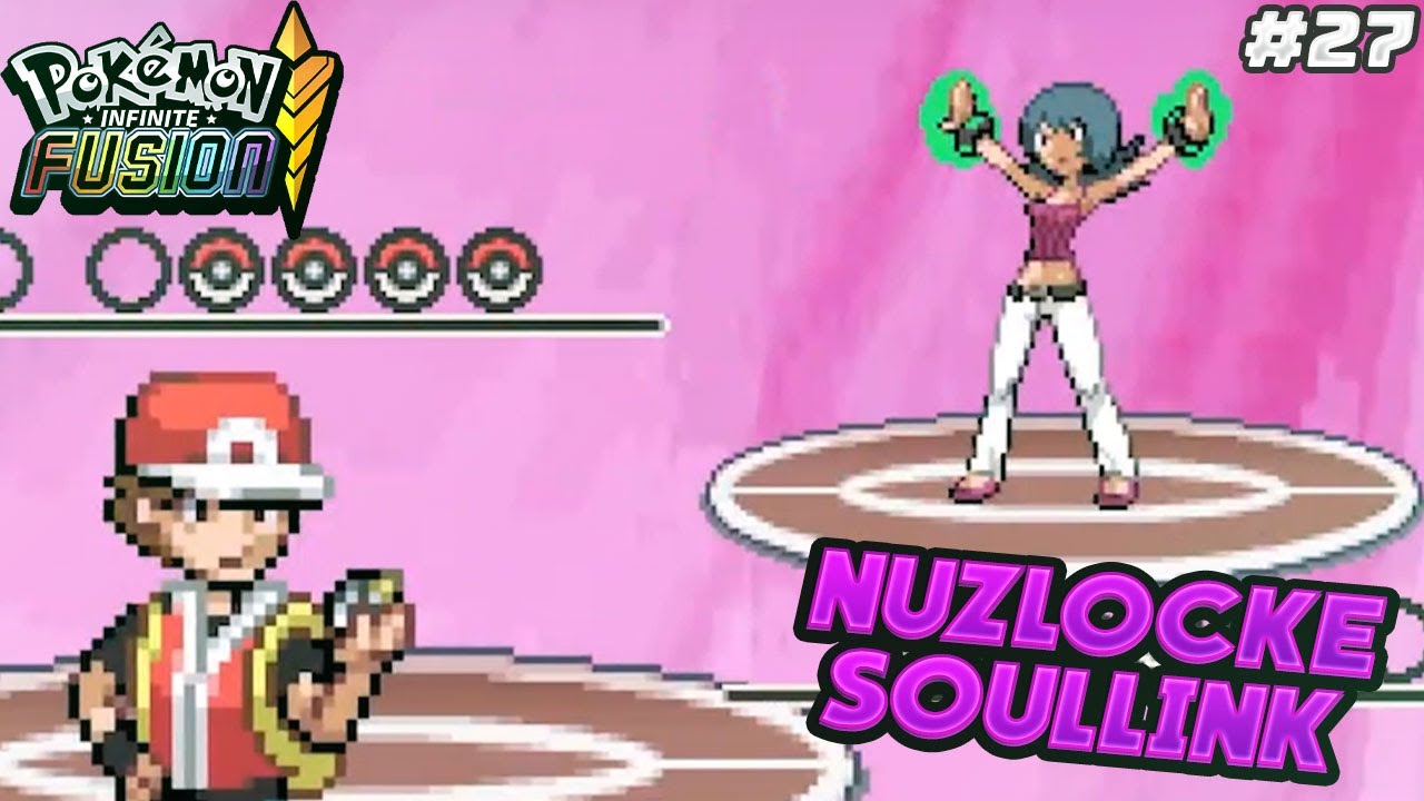 PHONE CALLS, GYM BATTLES AND HIDDEN POKEMON!! | Pokémon Infinite Fusion ...