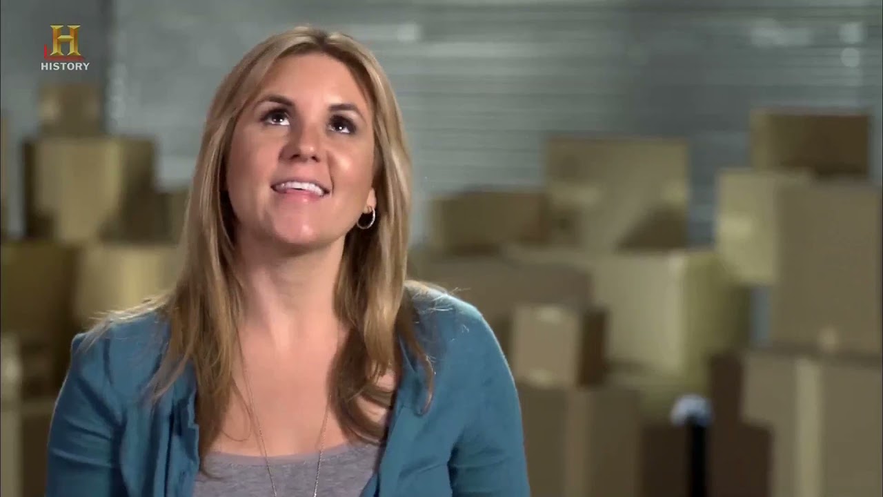 Хватай не глядя 2 18 В дороге с мисс Барри Driving Miss Barry Серия 03 ...