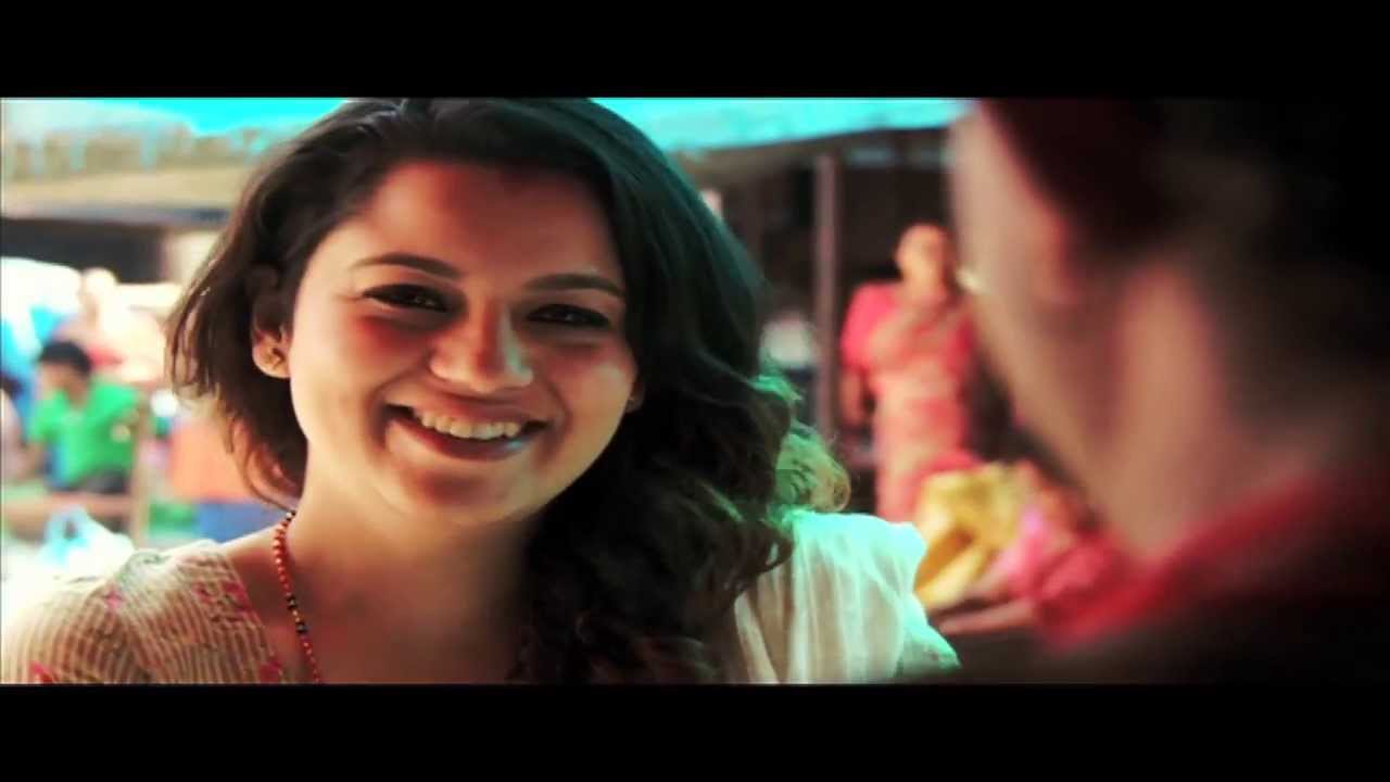 Red Monsoon Unofficial Teaser - YouTube