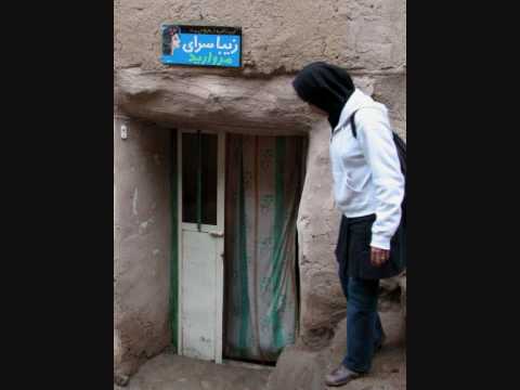 arayeshgah مزاحم تلفنی خنده دار - YouTube