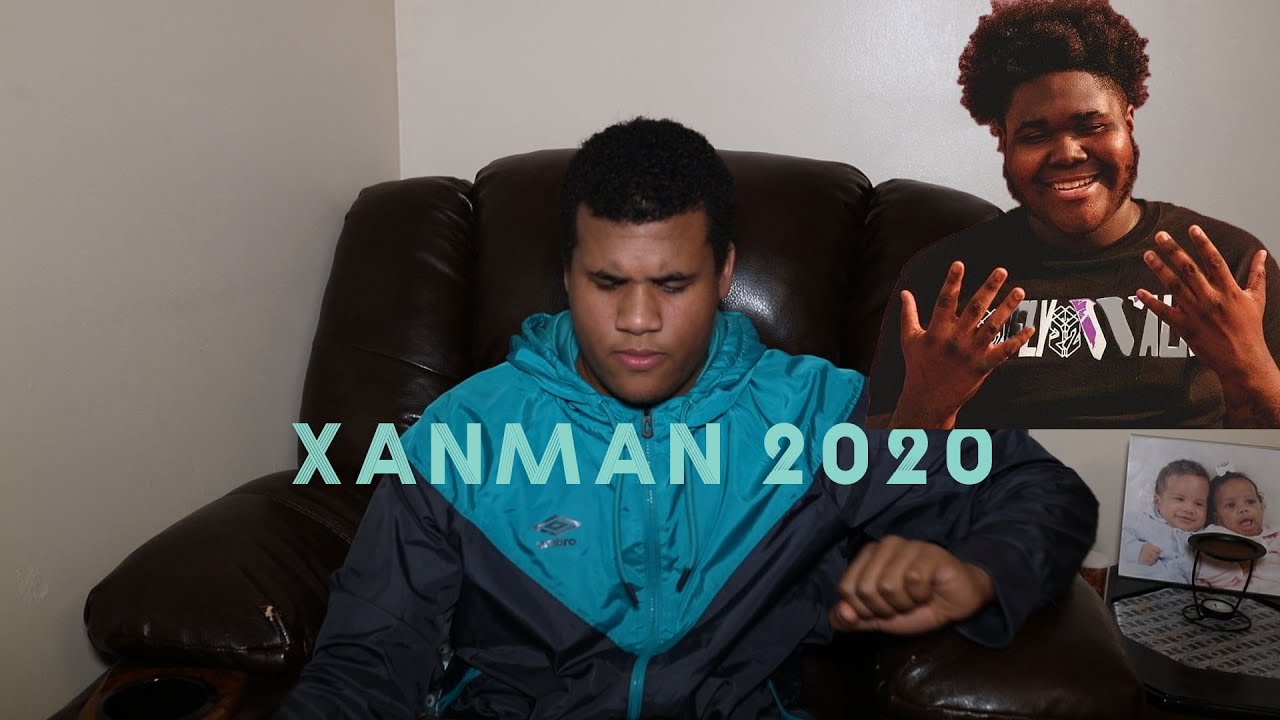 Xanman - 2020 (Official Music Video) REACTION 🔥 - YouTube