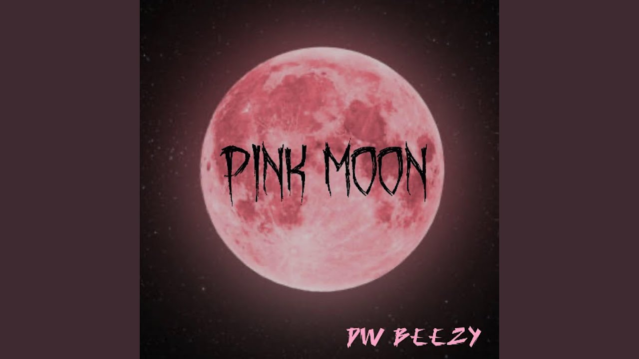 Pink Moon - YouTube