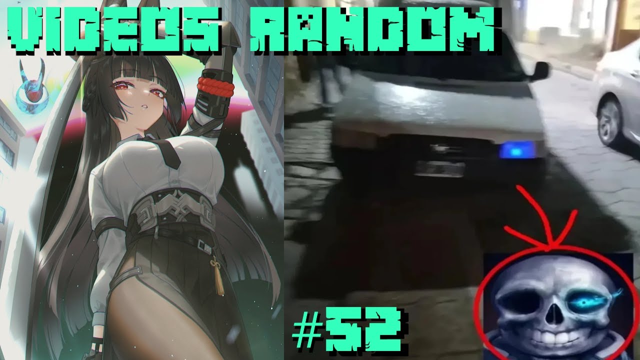 Videos Random #52 l Shitpost y Memes l Mark MEMES - YouTube