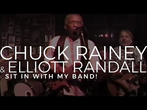Chuck Rainey & Elliott Randall sitting in - YouTube