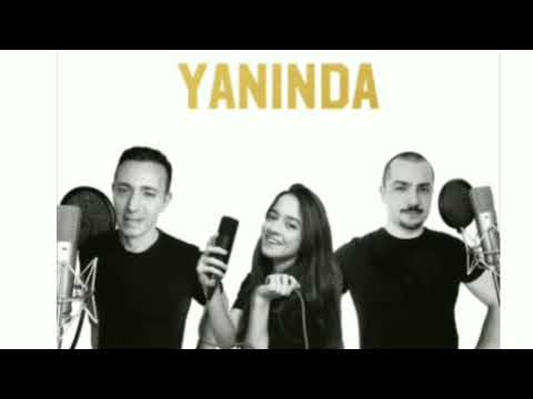 Mustafa Sandal feat Defkhan feat Melis - YANINDA