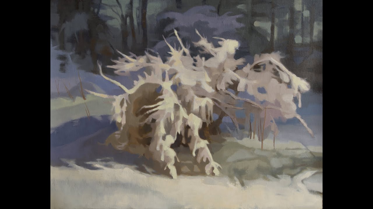 SHADES OF SILENCE - Artist Talk - Lynn Lobo - YouTube