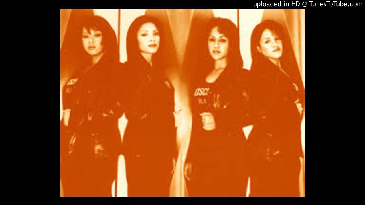 Tenderoni - Baby I - YouTube