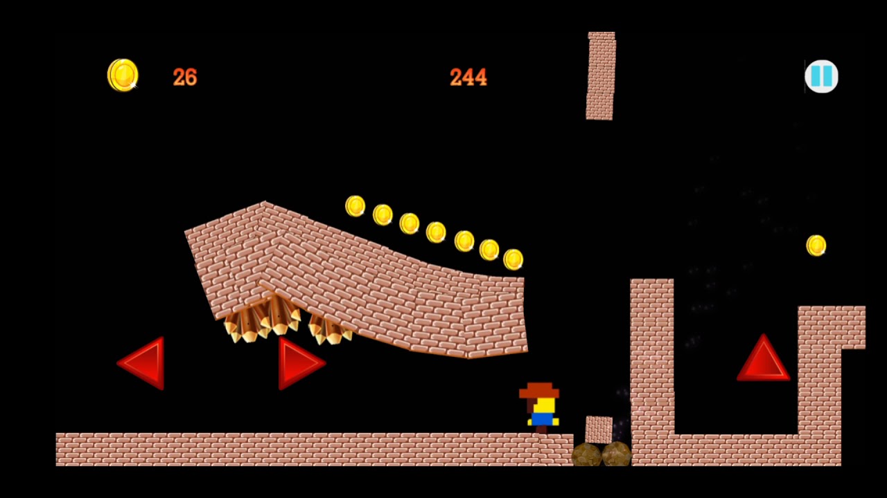 TRAP ADVENTURE 2🤯 - YouTube