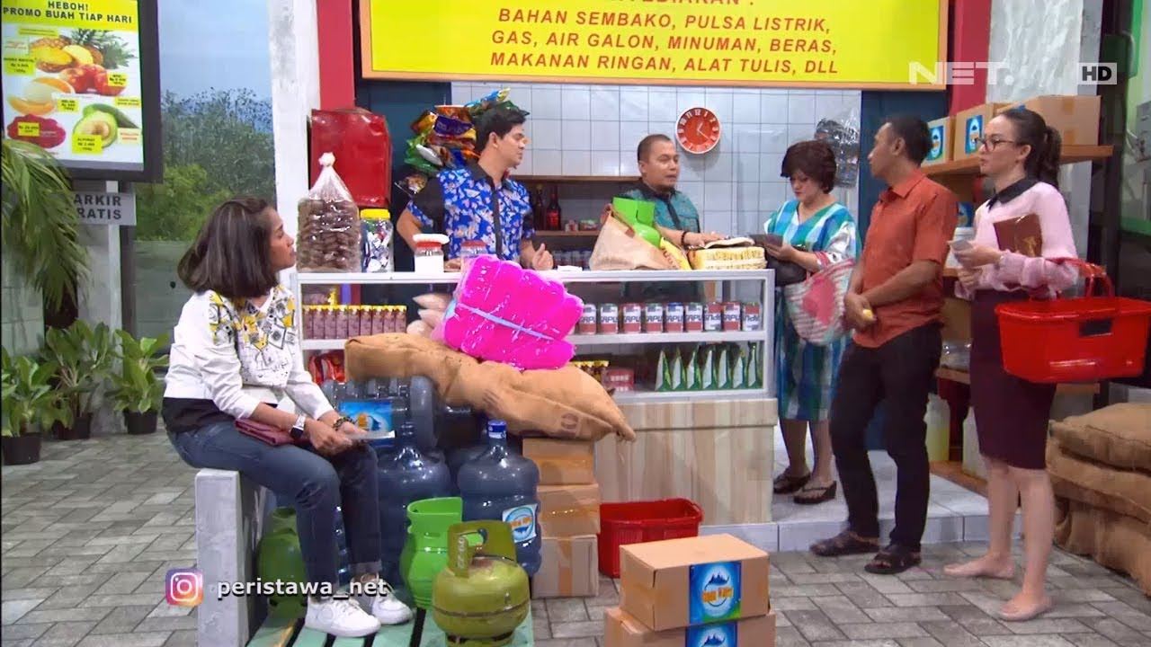 Kupon Gratis Biar Toko Ramai Tapi Kok Gini - YouTube