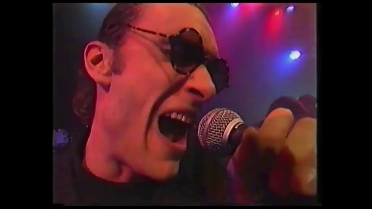 The Blues Collective - Syrup & television interviews - YouTube