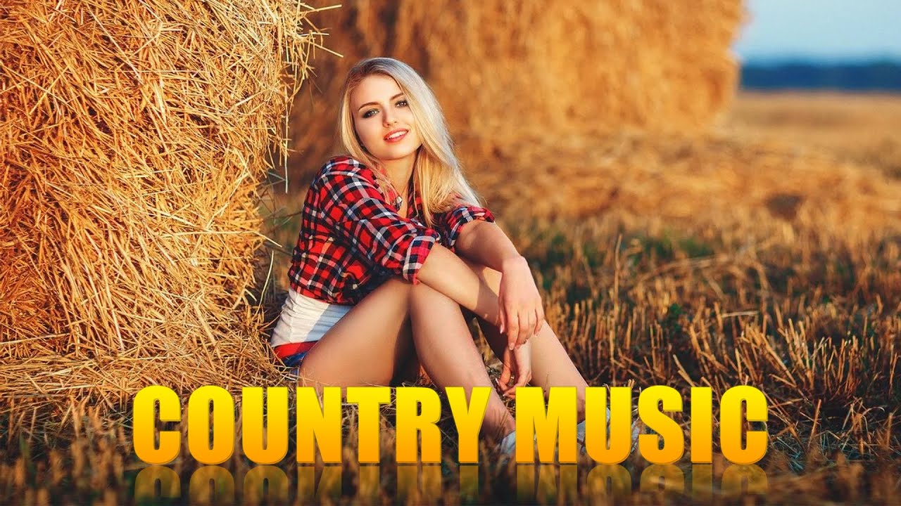 Happy Country Songs 2023 Playlist - Positive Country Music Mix For ...