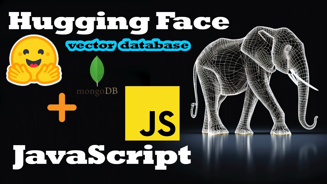 Modelos de HuggingFace en JavaScript - Semantic Search - YouTube