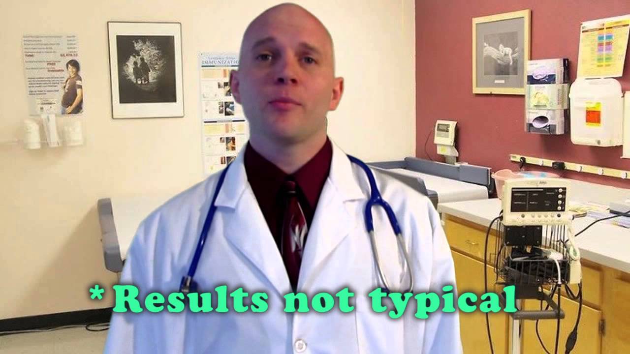 8 out of 10 fake internet doctors visit IReviewCrap.com - YouTube