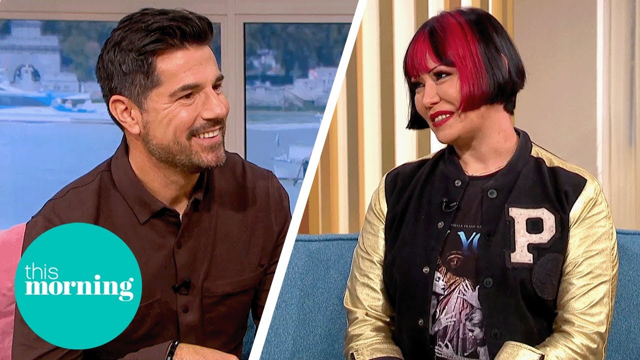 90s Rock Band Republica Are Back With Brand New Music! | This Morning ...